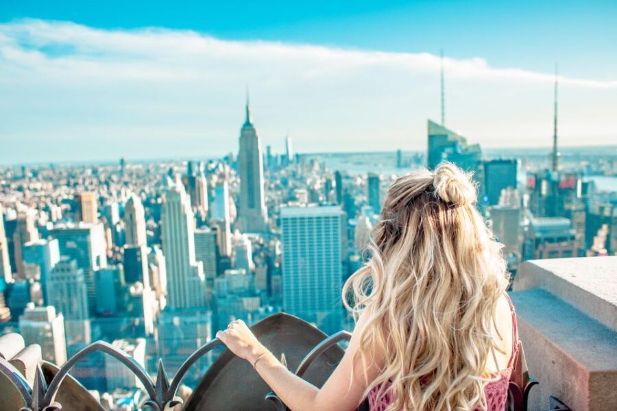 NYC Private Walking Tour with Professional Guide - Who Should Consider This Tour?