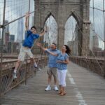NYC Professional Photoshoot and Walking Tour with Private Guide - What’s Included and What’s Not