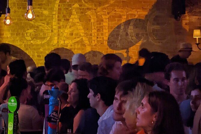 NYC Pub Crawl with Rooftop Clubbing Experience - Discovering Lower Manhattan’s Hidden Bar Scene