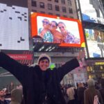 NYC: See Yourself on a Times Square Billboard for 24 Hours - Who Will Love This Experience?