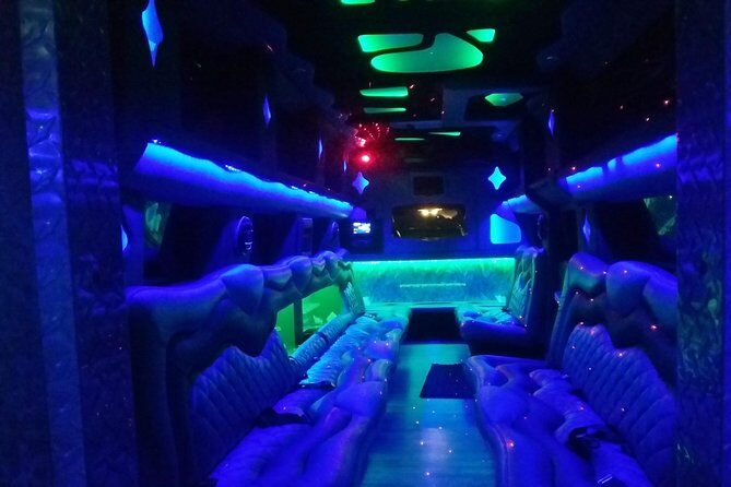 NYC Sightseeing Tour Manhattan (Party Galaxy H2 Hummer) - Who Should Consider This Tour?