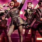 NYC: SIX on Broadway Tickets - The Breakdown of the Show