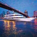 NYC Skyline Dinner Cruise from New Jersey - The Itinerary: Whats on the Horizon?