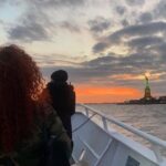 NYC Skyline lights Happy Hour and Cash Bar - Detailed Review of the NYC Skyline Lights Happy Hour Cruise