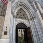 NYC: St. Patrick's Cathedral Official Self-Guided Audio Tour - Authenticity Meets Practicality