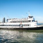 NYC: Statue of Liberty and Ellis Island Tour with Ferry - The Itinerary in Detail