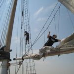 NYC Statue of Liberty Tall Ship Sail aboard Clipper City - What to Expect and Considerations