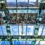 NYC: SUMMIT One Vanderbilt Experience Ticket - Additional Elements: Food and Facilities
