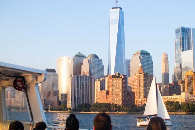 NYC Sunset Cruise: Experience the Citys Twilight Magic - Final Thoughts