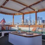NYC: Sunset Cruise on a Small Yacht with a Drink - The Value Proposition