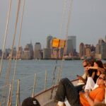 NYC: Sunset Sail Aboard Schooner Adirondack - The Value of the Experience