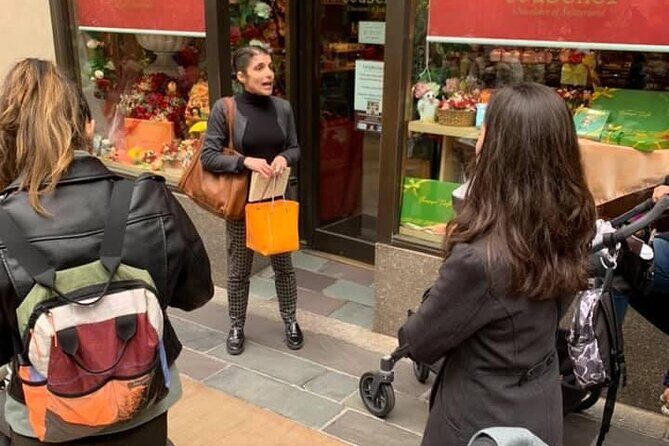 NYC Sweet Tours Soho - In-Depth Look at the Itinerary