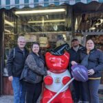 NYC: Tastes of Lower East Side Tour - The Experience: What Travelers Say
