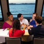 NYC: Thanksgiving Buffet Harbor Cruise - The Itinerary & What You’ll See