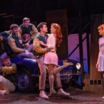 NYC: The Outsiders on Broadway - Breaking Down the Experience