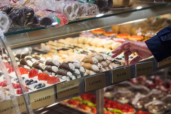 NYC: The Story Of Lower East Side's Food Culture - Who Is This Tour Best For?