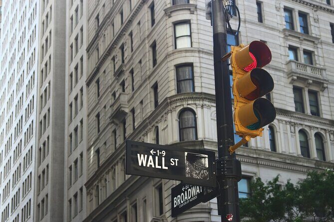 NYC Top Manhattan Landmarks - Small-group Tour with Local Guide - In-Depth Look at the Itinerary