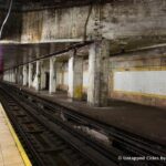 NYC Underground Subway Walking Tour - Authentic Feedback From Participants