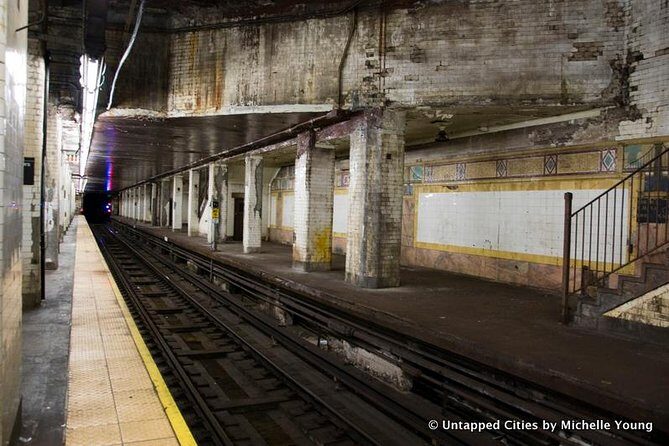NYC Underground Subway Walking Tour - Authentic Feedback From Participants