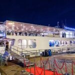 NYC Valentines Dinner Cruise with Live Entertainment and Open Bar - Authentic Traveler Perspectives