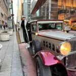 NYC: Vintage Wine Tasting and Classic Car Combo Tour - The Highlights: What Sets This Tour Apart