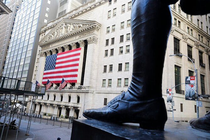 NYC Wall Street and American Finance Walking Tour - Frequently Asked Questions (FAQs)