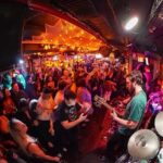 NYC West Village Pub Crawl Experience - How the Itinerary Unfolds