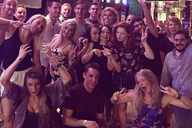 NYC West Village Pub Crawl - Pacing, Group Size, and Practical Details