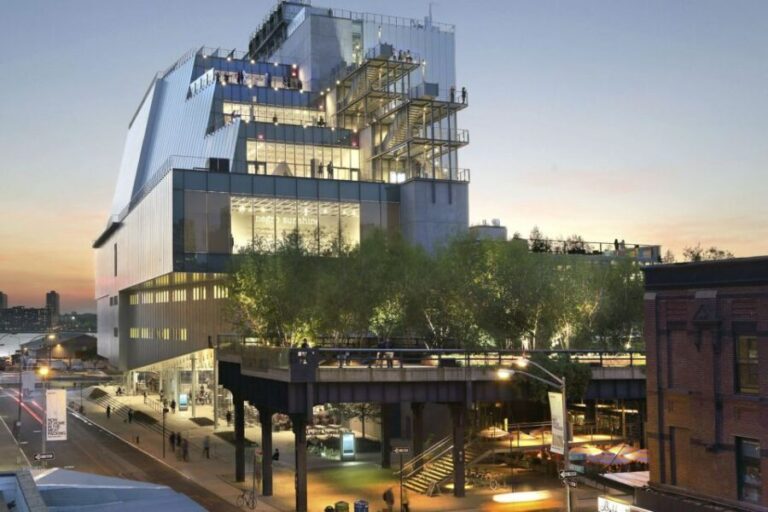 NYC: Whitney Museum Ticket - Authentic Perspectives from Visitor Reviews