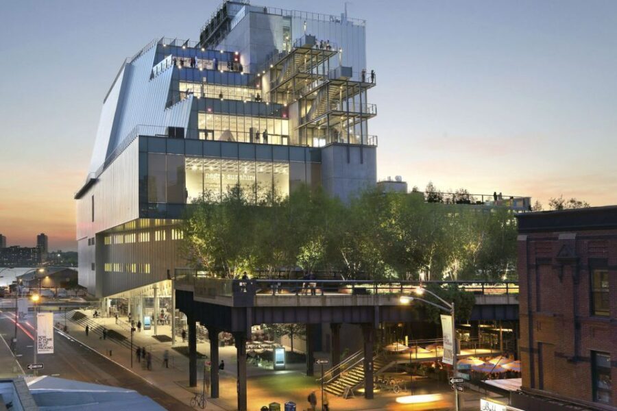 NYC: Whitney Museum Ticket - Authentic Perspectives from Visitor Reviews