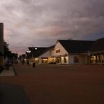 NYC: Woodbury Common Premium Outlets Shopping Round Trip Service - Key Points