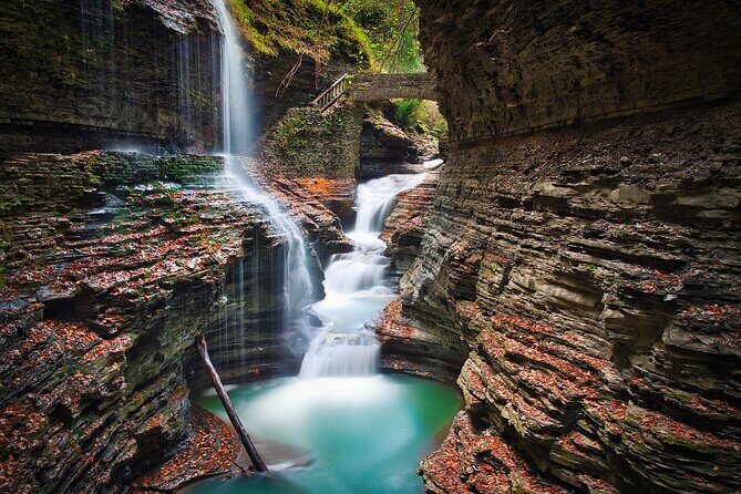 NYC,Niagara Falls,Toronto,Ottawa,Montreal,Quebec City 8 Day Tour - What Travelers Say