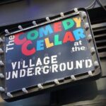 NYC's History of Comedy Tour - Practical Details and What to Expect