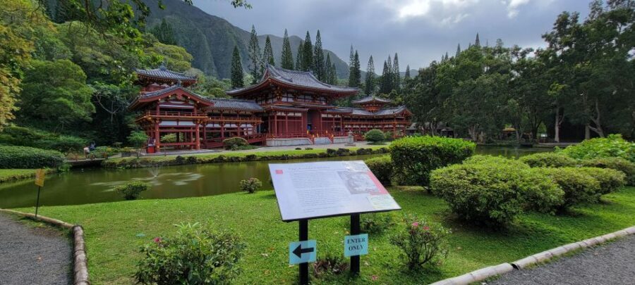 Oahu: 5 Hour Exclusive Car & Driver - ETOHI - The Itinerary: Customizable and Scenic