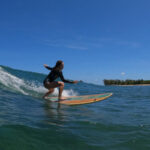 Oahu: Advanced Group Surf Lesson on North Shore - The Experience Setup