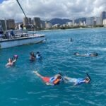 Oahu Catamaran Snorkel Tour: See Turtles 100% Guaranteed - The Value and Pricing