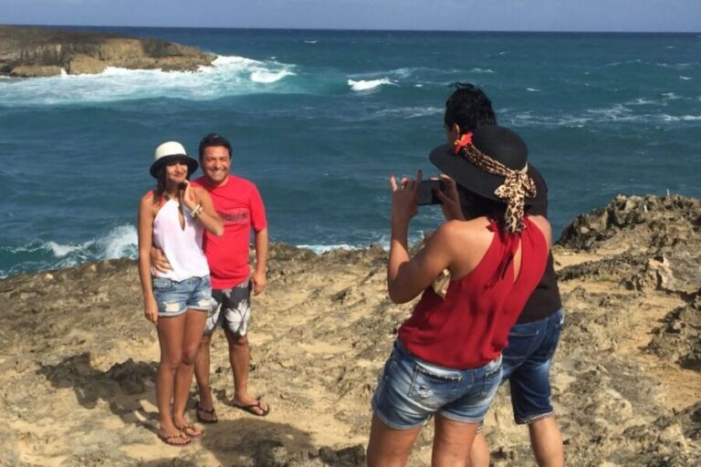 Oahu Circle Island Tour - Best Spots & Beaches - Breakdown of the Itinerary
