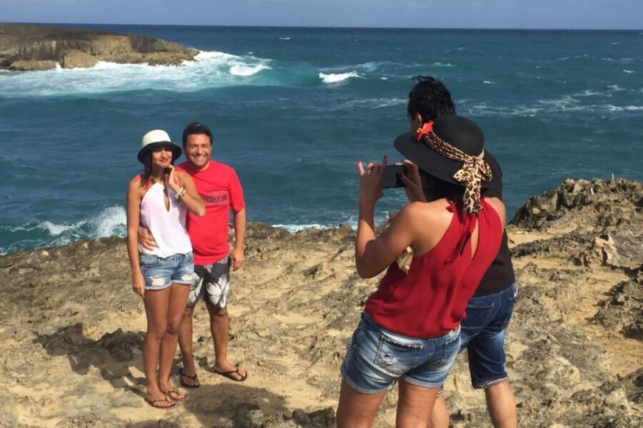 Oahu Circle Island Tour - Best Spots & Beaches - Breakdown of the Itinerary