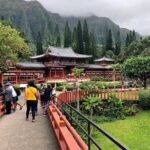 Oahu Circle Island Tour with Byodo-In Temple Admission - The Itinerary in Detail