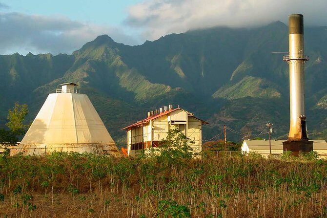 Oahu Circle Island Tour - FAQs
