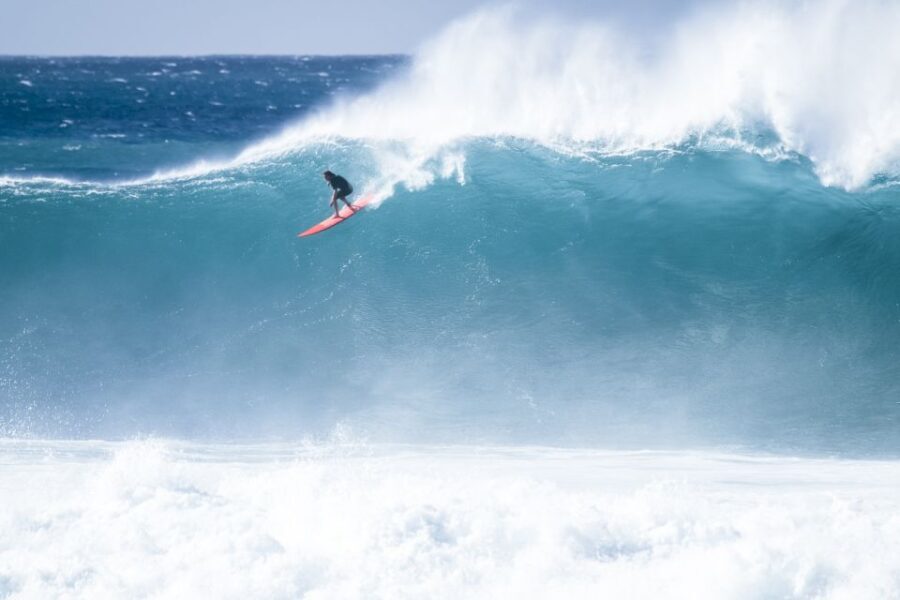 Oahu: Complete Island Tour with Tropical Waterfall Swimming - What Sets This Tour Apart?