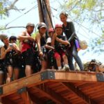 Oahu: Coral Crater Zipline Tour - Practical Details and Tips