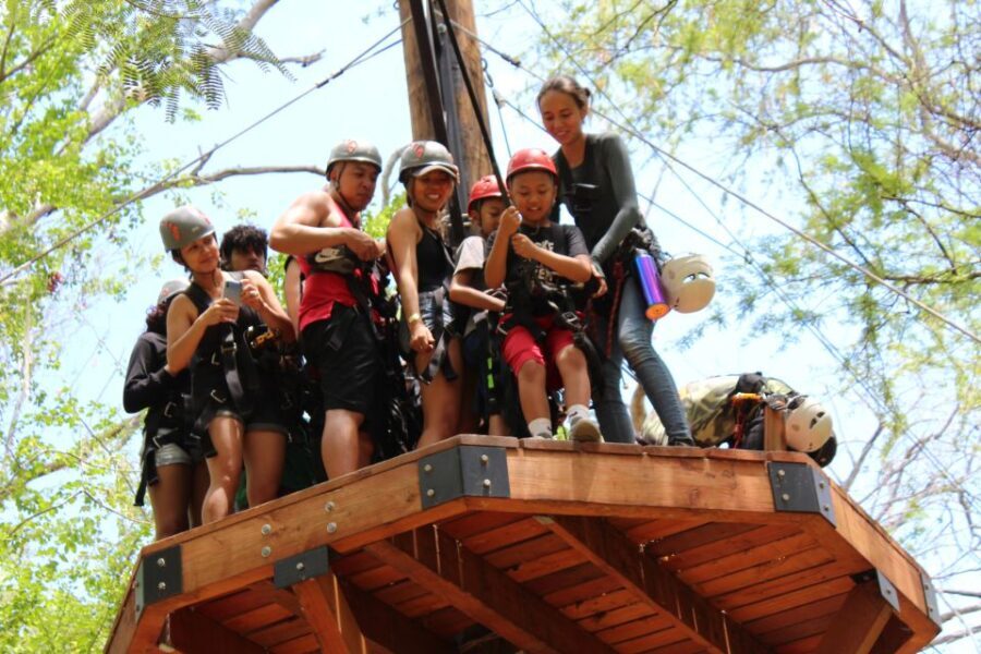Oahu: Coral Crater Zipline Tour - Practical Details and Tips