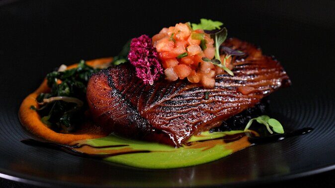 Oahu Cultural Food Slingshot Private Tour - Exploring the Itinerary: From Sweet to Savory