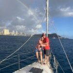 Oahu: Diamond Head Sail - Key Points