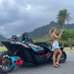 Oahu East Coast to Mountain Slingshot Tour - Why Choose the Oahu East Coast to Mountain Slingshot Tour?