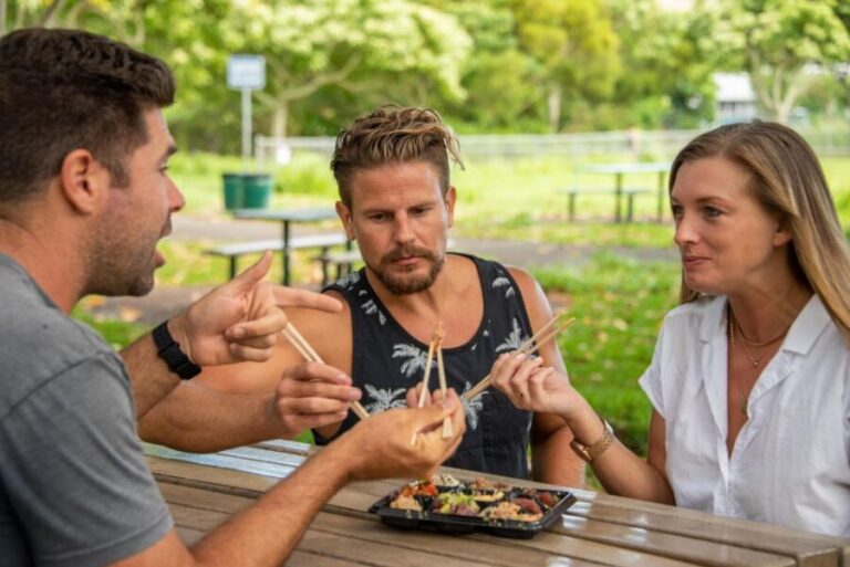 Oahu: Full-Day Guided Hawaiian Food and Photo Tour - Who Will Love This Tour?