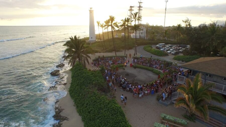 Oahu: Germaine's Traditional Luau Show & Buffet Dinner - The Cultural Highlights: Ceremonies and Performances