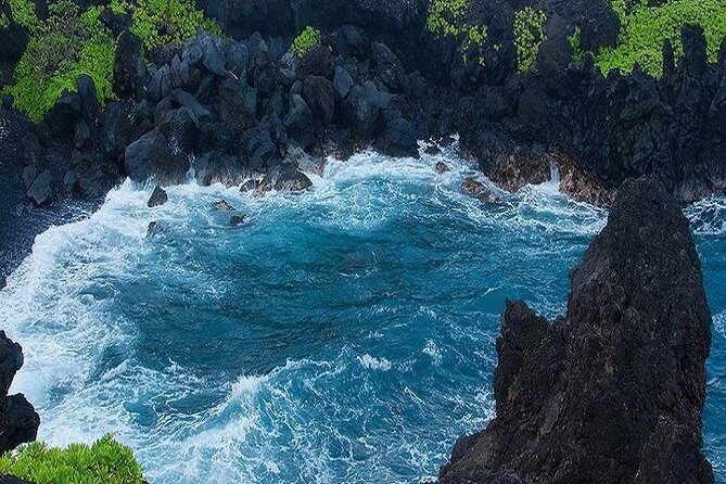 Oahu Grand Circle Island Experience Departing from Kauai - Top Highlights of the Tour