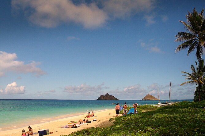 Oahu Grand Circle Island Experience Departing from the Big Island - Final Thoughts